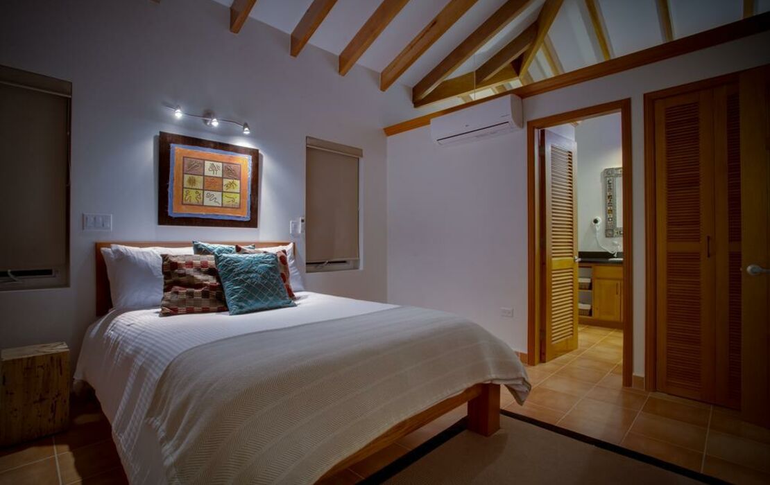 Naïa Resort and Spa, a Design Boutique Hotel Placencia, Belize