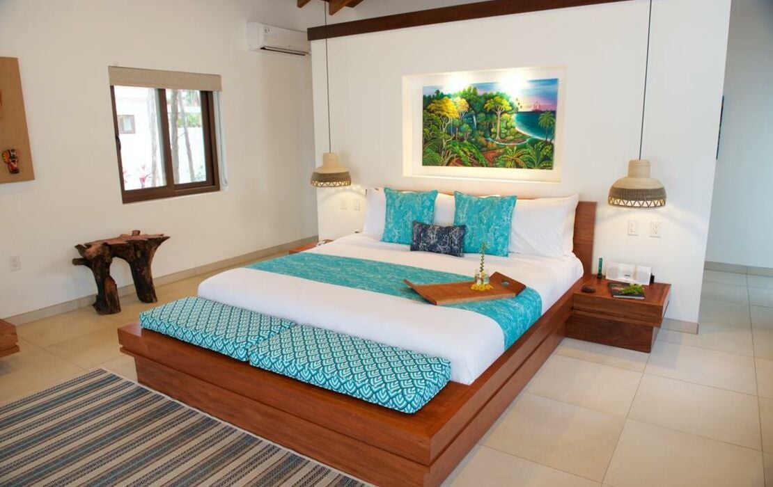 Naïa Resort and Spa, a Design Boutique Hotel Placencia, Belize