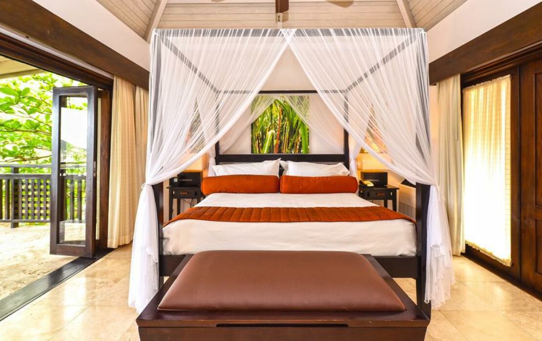 Sugar Ridge Resort LTD, a Design Boutique Hotel Jolly Harbour, Antigua ...