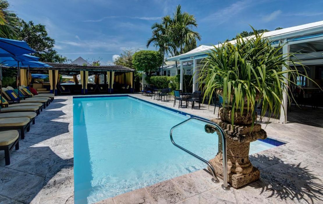 Rock House Harbour Island, a Design Boutique Hotel Harbour Island, Bahamas