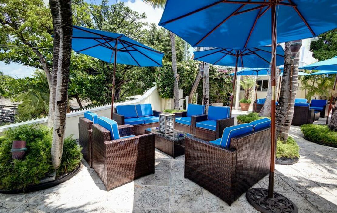 Rock House Harbour Island, a Design Boutique Hotel Harbour Island, Bahamas