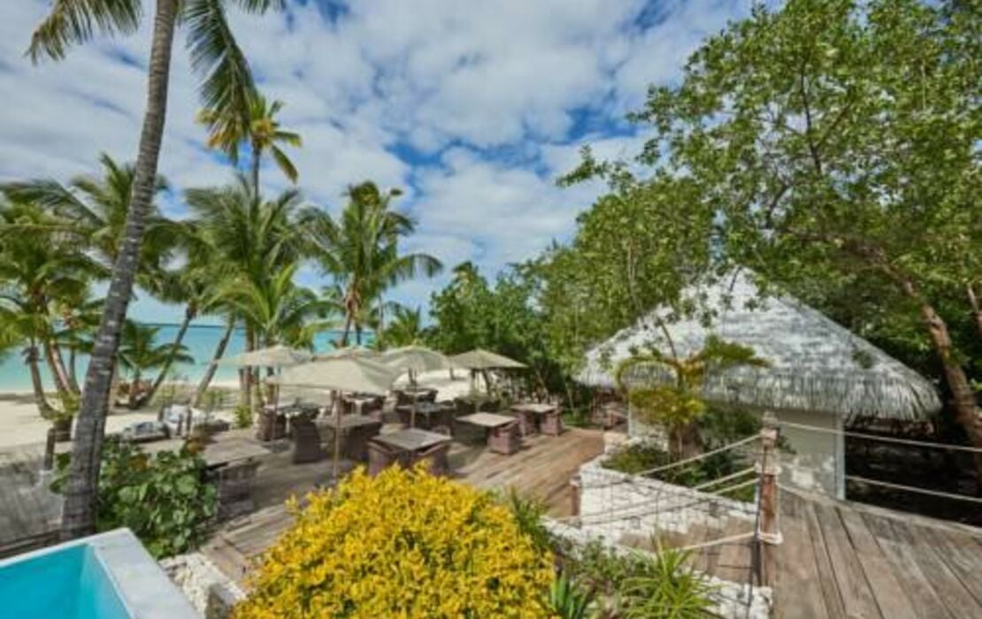 Tiamo Resort, a Design Boutique Hotel Kemp's Bay Settlement, Bahamas