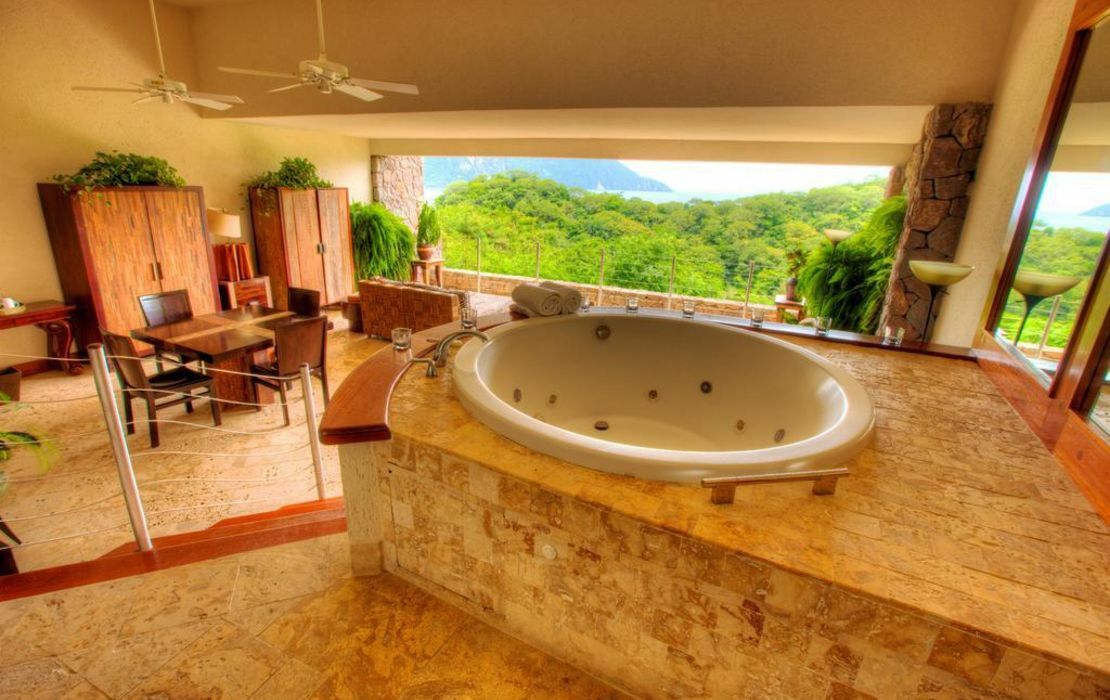 Jade Mountain, a Design Boutique Hotel St Lucia, Saint Lucia