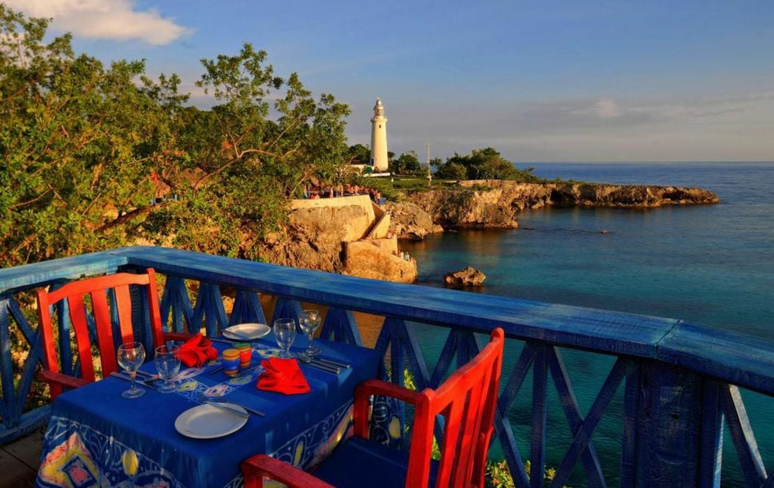 The Caves, a Design Boutique Hotel Negril, Jamaica