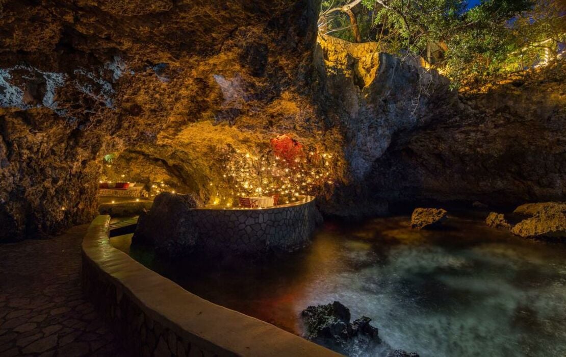 The Caves, a Design Boutique Hotel Negril, Jamaica