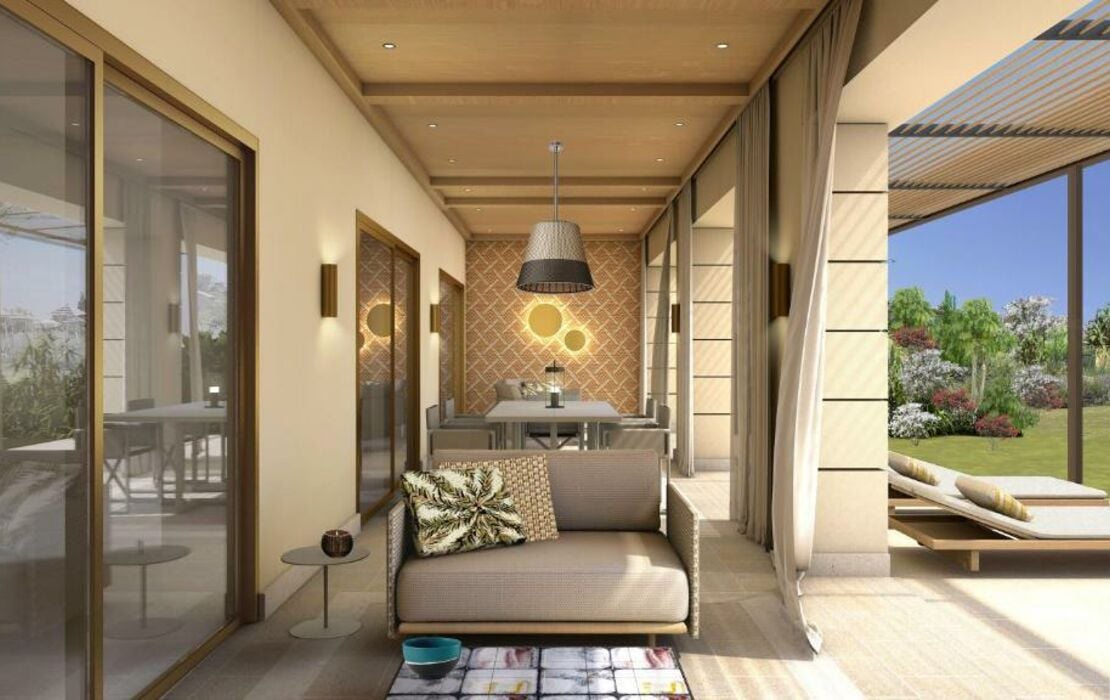 Toscana Resort Castelfalfi, a Design Boutique Hotel Castelfalfi, Italy