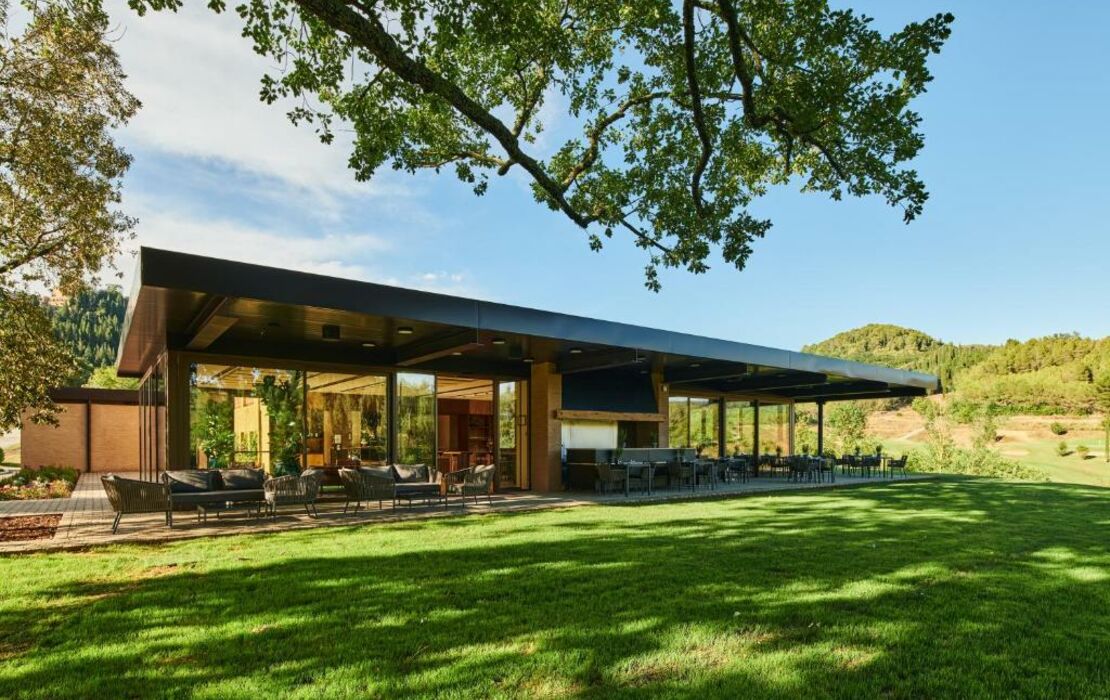 Toscana Resort Castelfalfi, a Design Boutique Hotel Castelfalfi, Italy