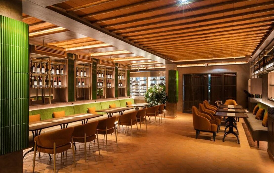 Toscana Resort Castelfalfi, a Design Boutique Hotel Castelfalfi, Italy