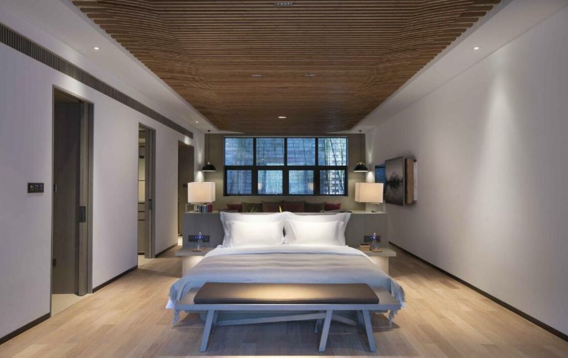 Yangshuo Sugar House, a Design Boutique Hotel Guilin, China