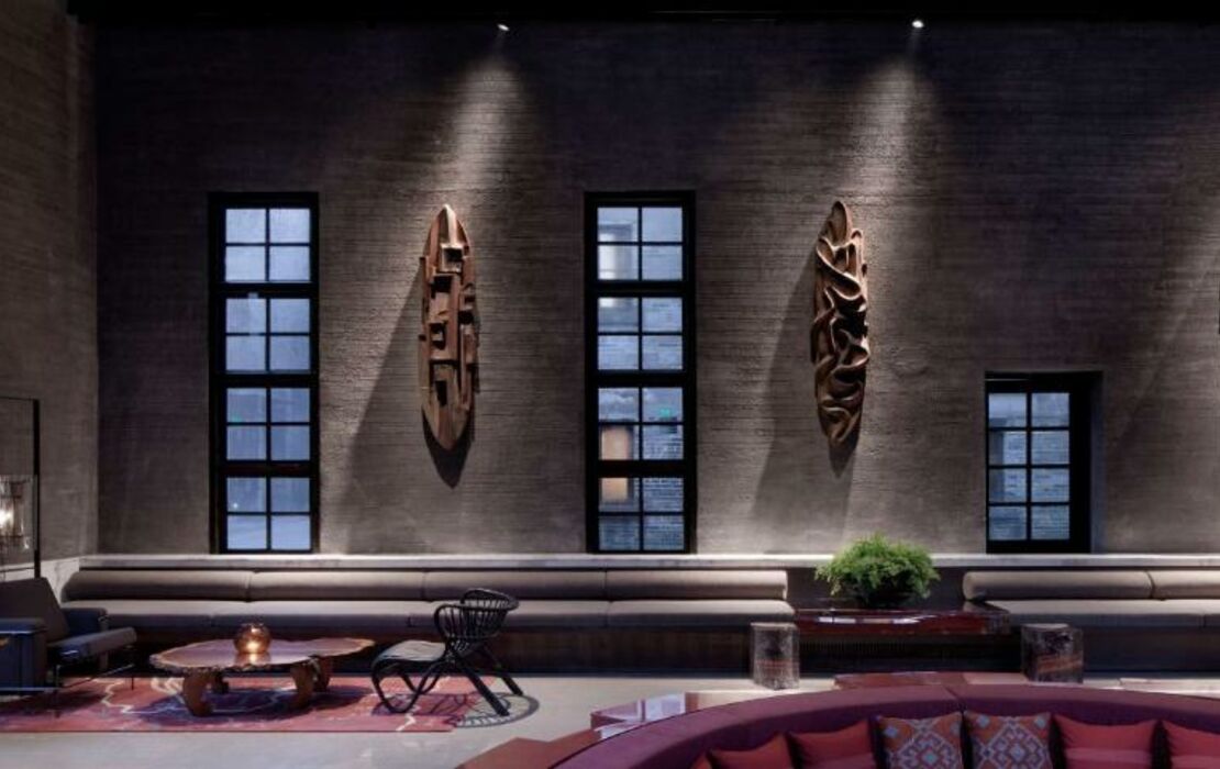 Yangshuo Sugar House, a Design Boutique Hotel Guilin, China