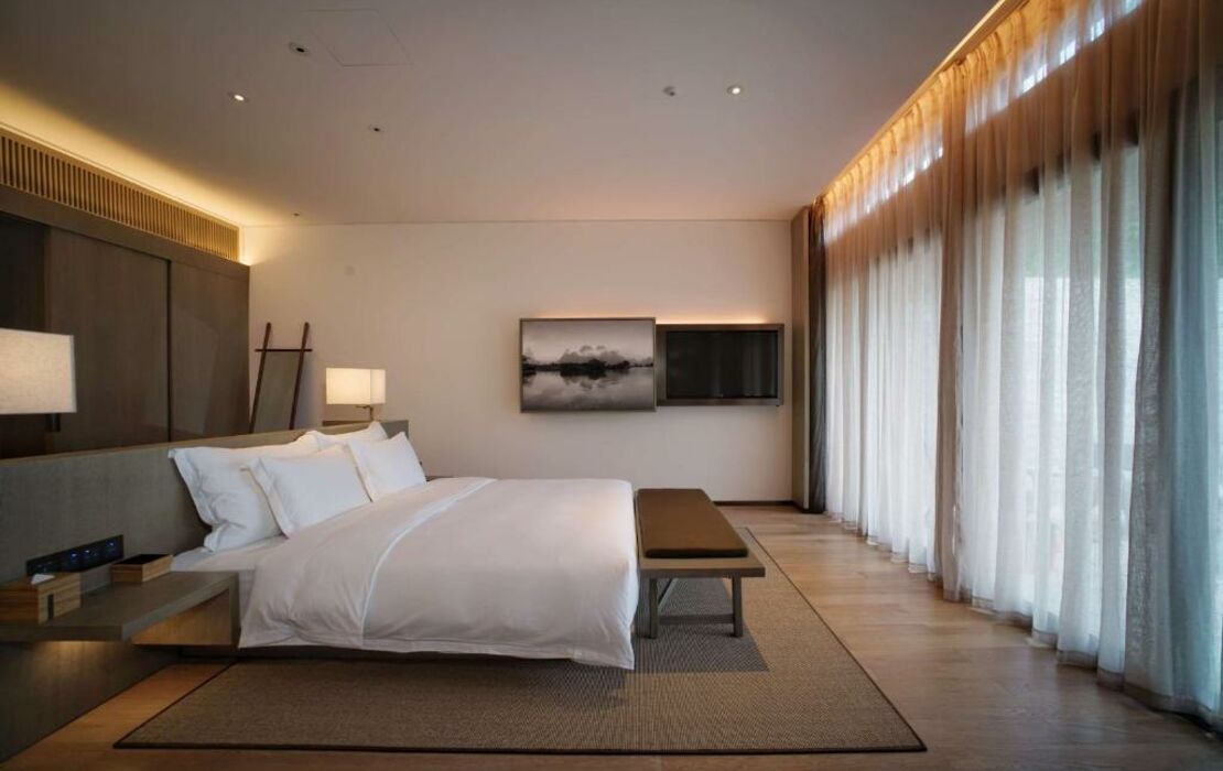Yangshuo Sugar House, a Design Boutique Hotel Guilin, China