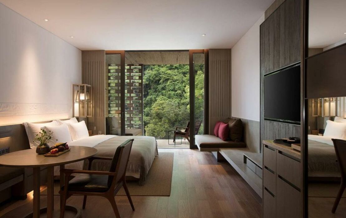 Yangshuo Sugar House, a Design Boutique Hotel Guilin, China