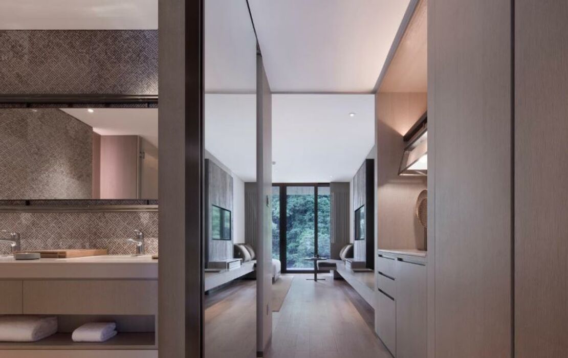 Yangshuo Sugar House, a Design Boutique Hotel Guilin, China