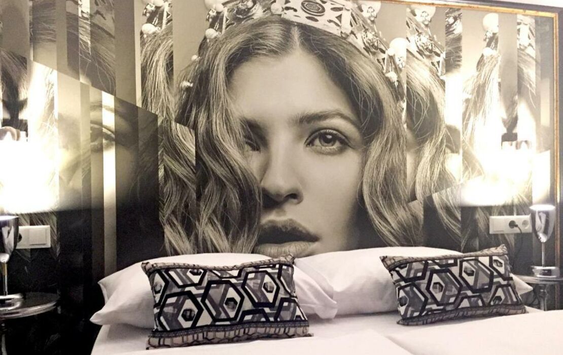 Hotel Calmo, a Design Boutique Hotel Vienna, Austria