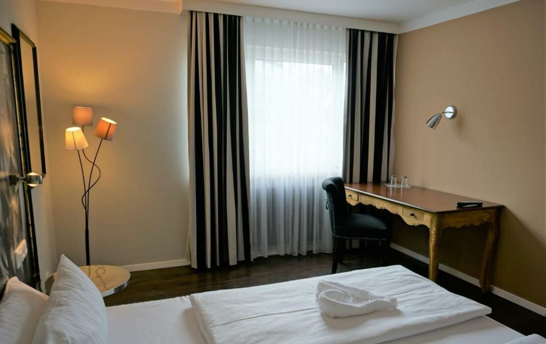 Hotel Calmo, a Design Boutique Hotel Vienna, Austria