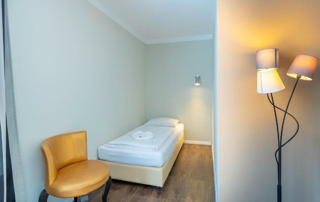 Hotel Calmo, a Design Boutique Hotel Vienna, Austria