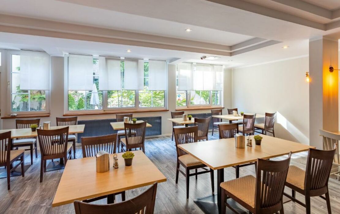 Hotel Calmo, a Design Boutique Hotel Vienna, Austria