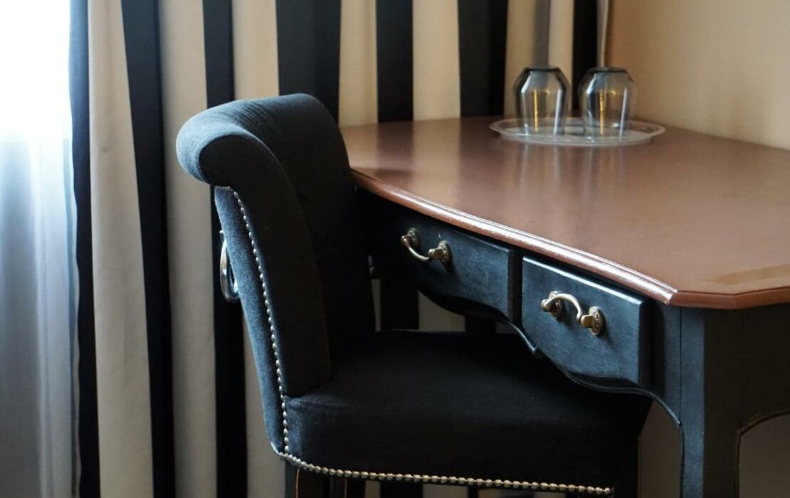 Hotel Calmo, a Design Boutique Hotel Vienna, Austria