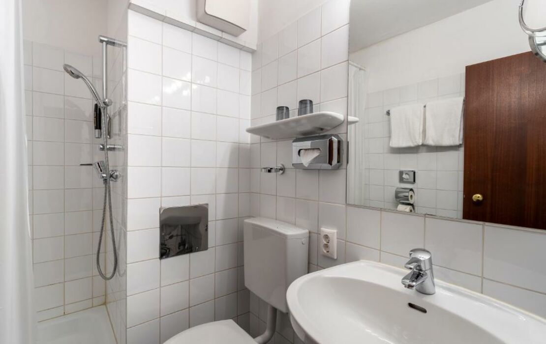 Hotel Calmo, a Design Boutique Hotel Vienna, Austria