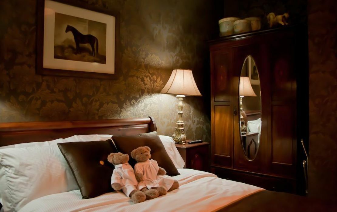 The Plough Inn, a Design Boutique Hotel York, United Kingdom
