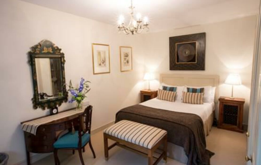 Angel Inn, Stoke by Nayland, Royaume-Uni - My Boutique hotel