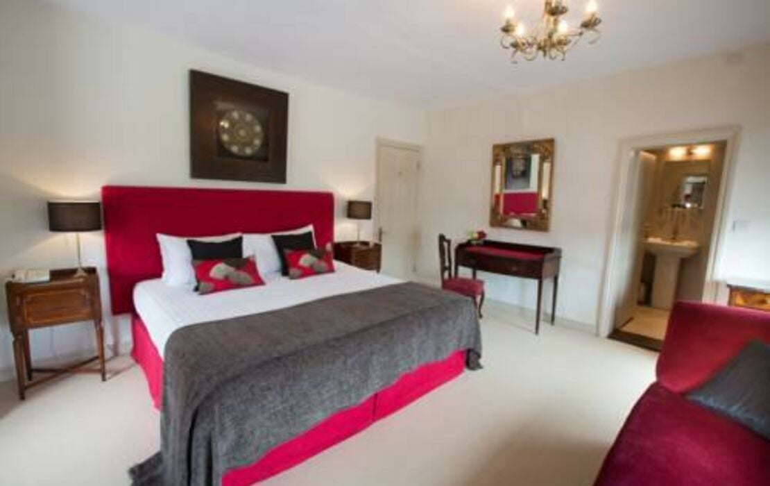 Angel Inn, Stoke by Nayland, Royaume-Uni - My Boutique hotel