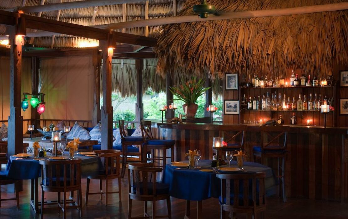 Turtle Inn, Placencia Village, Belize - My Boutique hotel