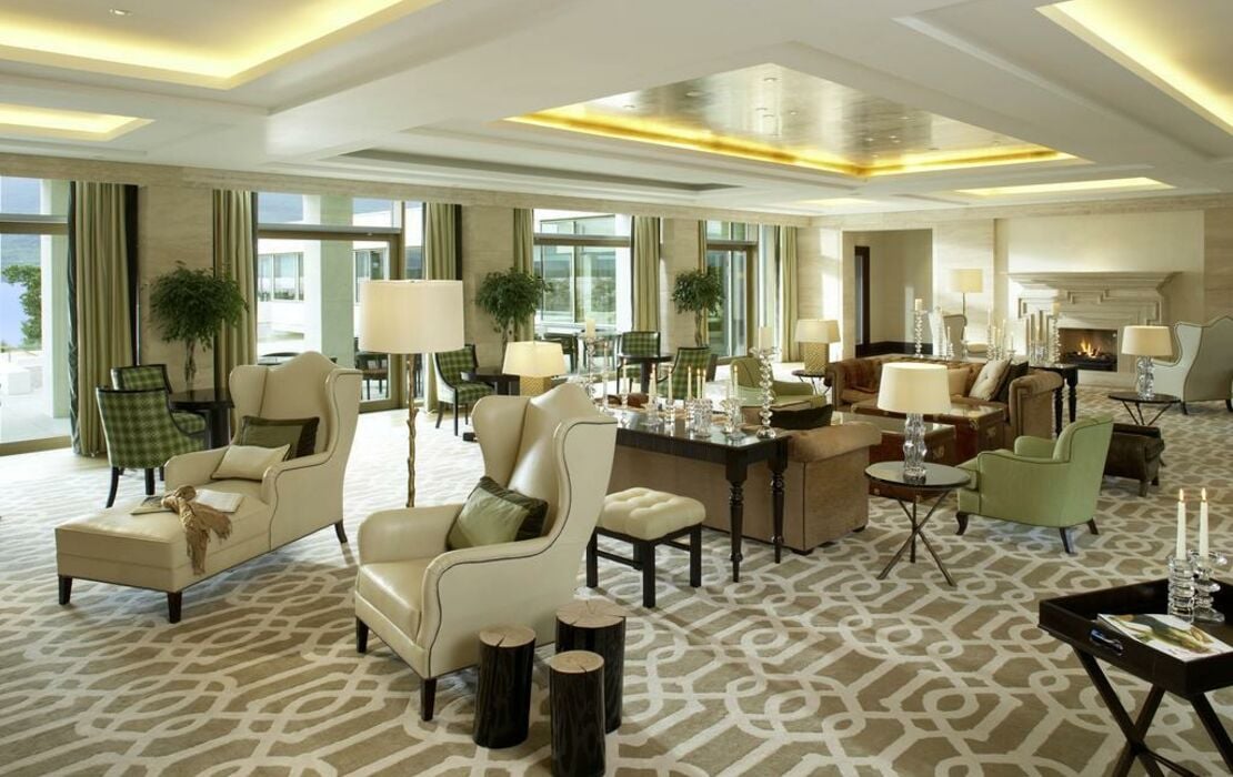 The Europe Hotel & Resort, a Design Boutique Hotel Killarney, Ireland