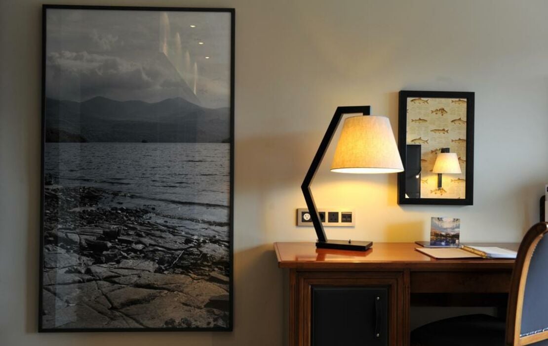 The Europe Hotel & Resort, a Design Boutique Hotel Killarney, Ireland