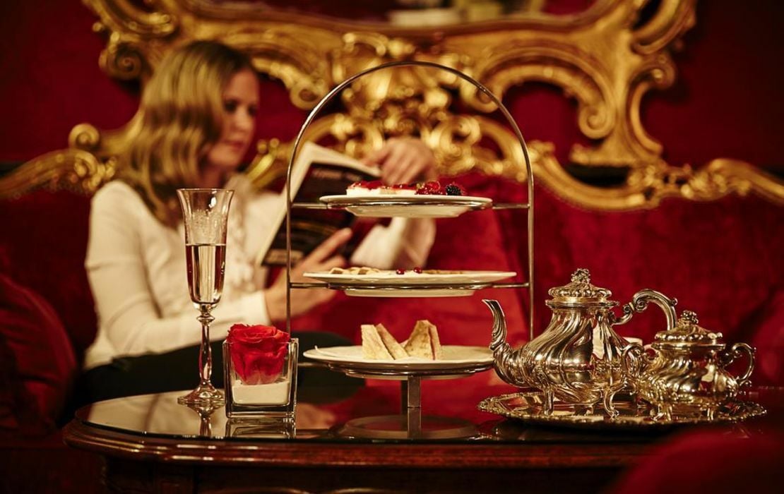 Palazzo Paruta, a Design Boutique Hotel Venice, Italy