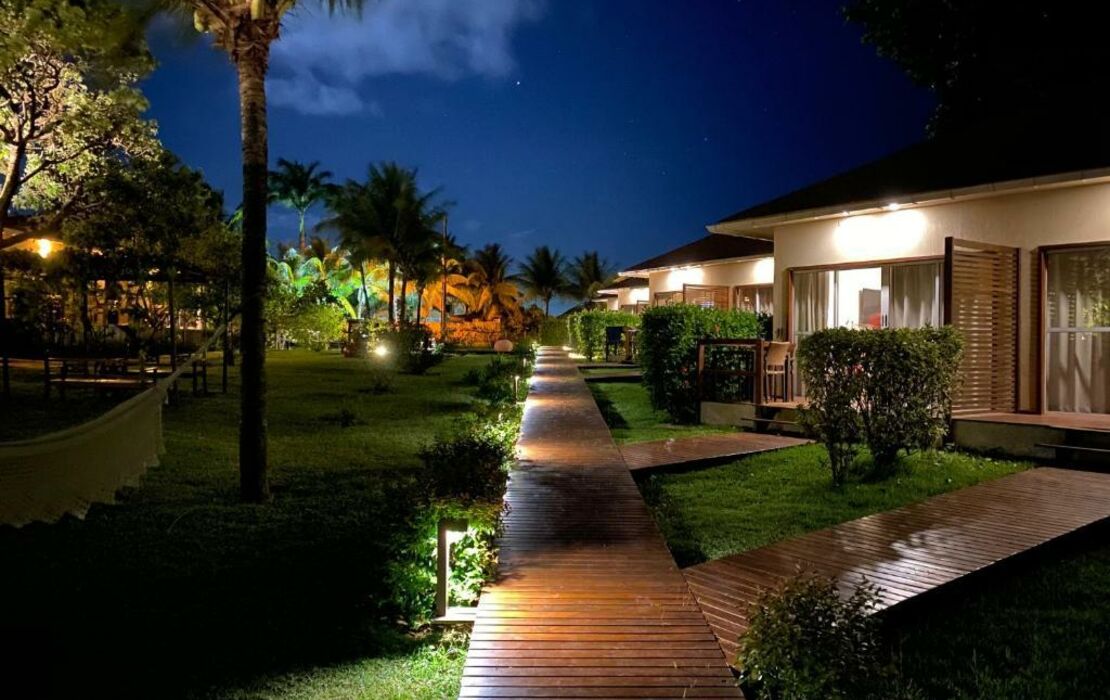 Pousada Lua Bela, a Design Boutique Hotel Fernando de Noronha, Brazil