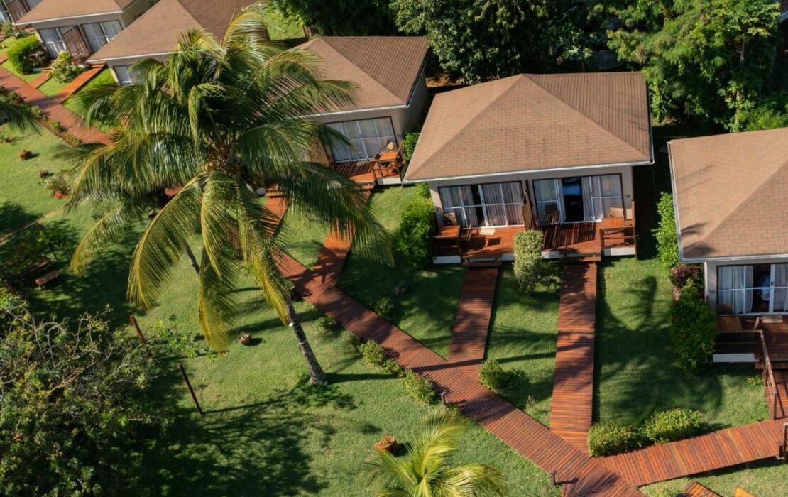 Pousada Lua Bela, a Design Boutique Hotel Fernando de Noronha, Brazil