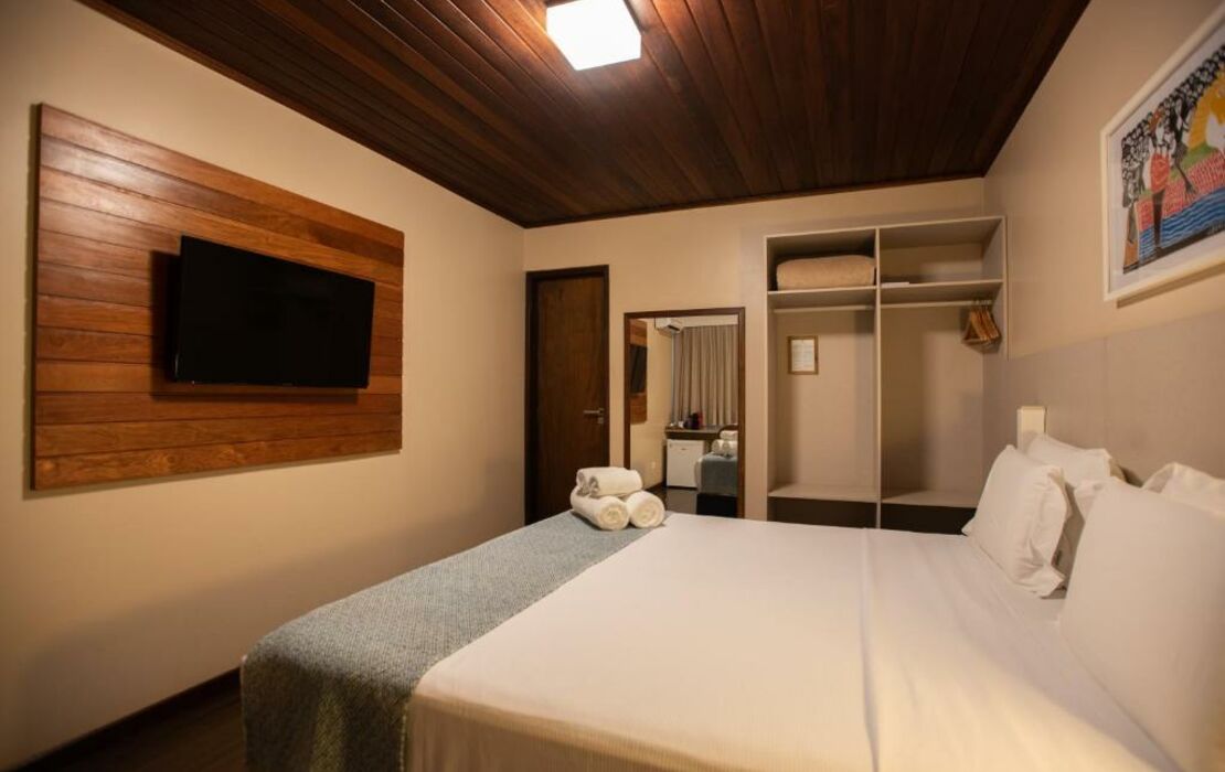 Pousada Lua Bela, a Design Boutique Hotel Fernando de Noronha, Brazil