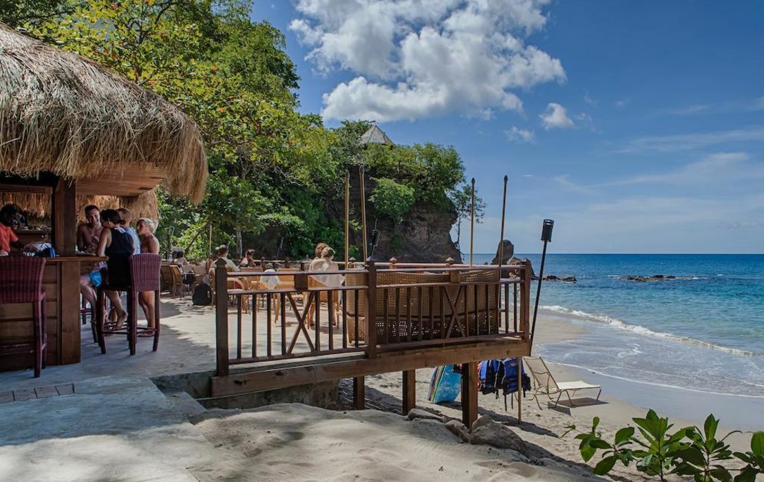 Cap Maison Resort & Spa, Cap Estate, St. Lucia