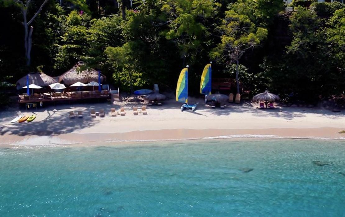 Cap Maison Resort & Spa, a Design Boutique Hotel Cap Estate, Saint Lucia