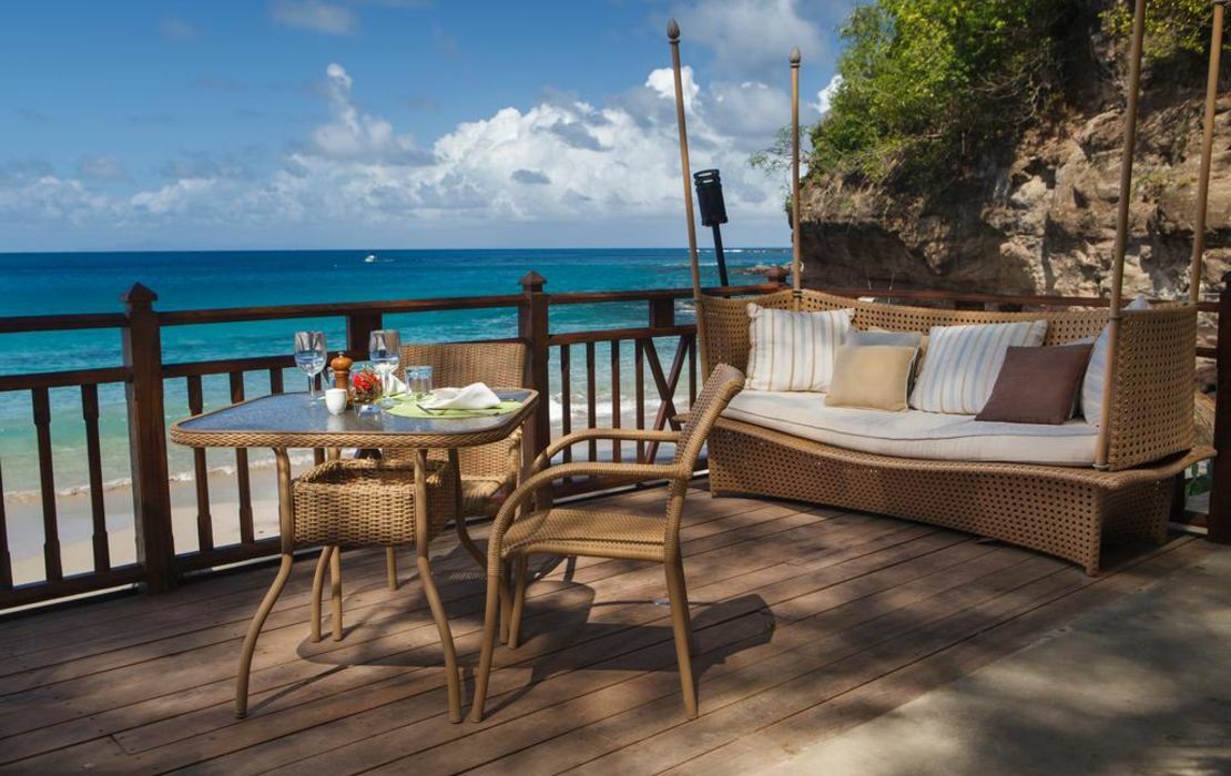 Cap Maison Resort & Spa, a Design Boutique Hotel Cap Estate, Saint Lucia