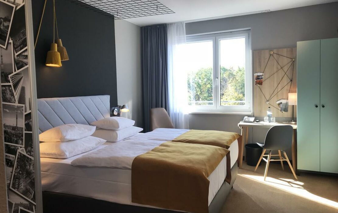 Acomhotel München-Haar, a Design Boutique Hotel Haar, Germany