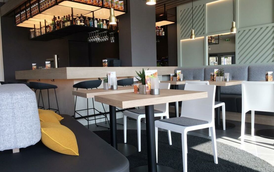 Acomhotel München-Haar, a Design Boutique Hotel Haar, Germany