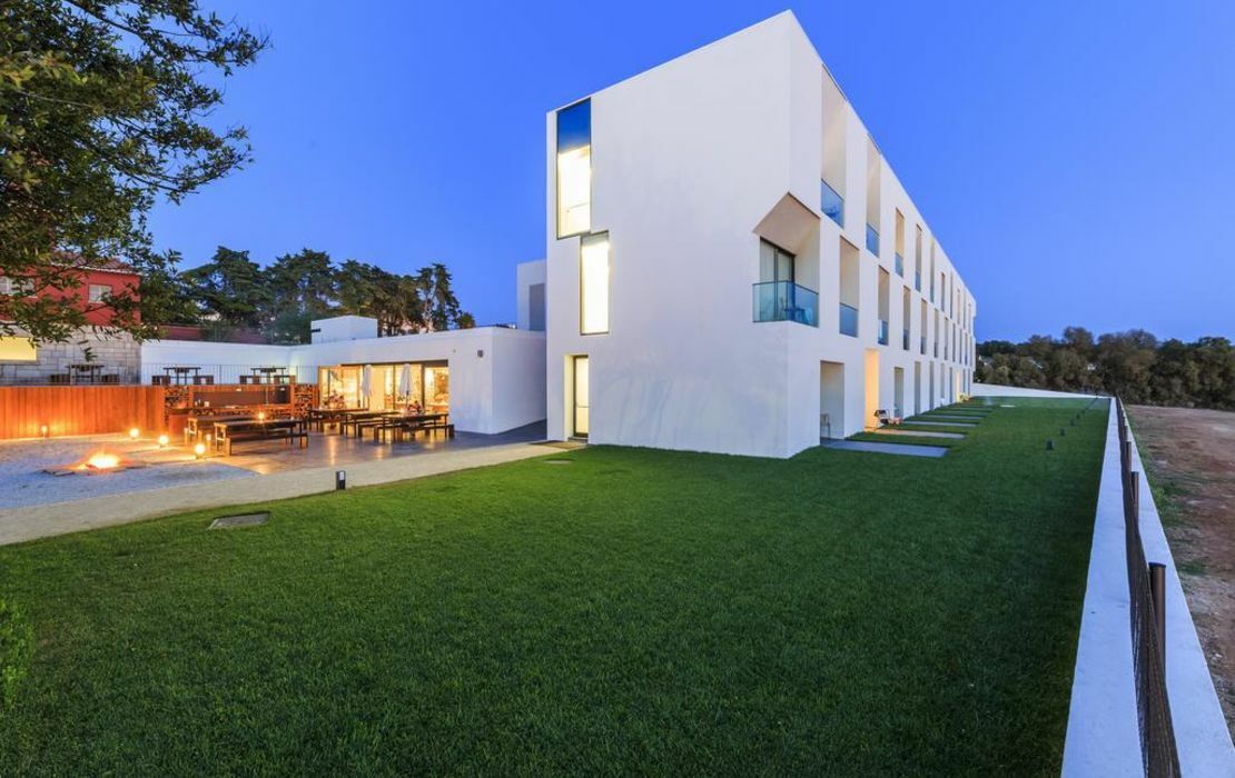 Octant Santiago, a Design Boutique Hotel Santiago do Cacém, Portugal