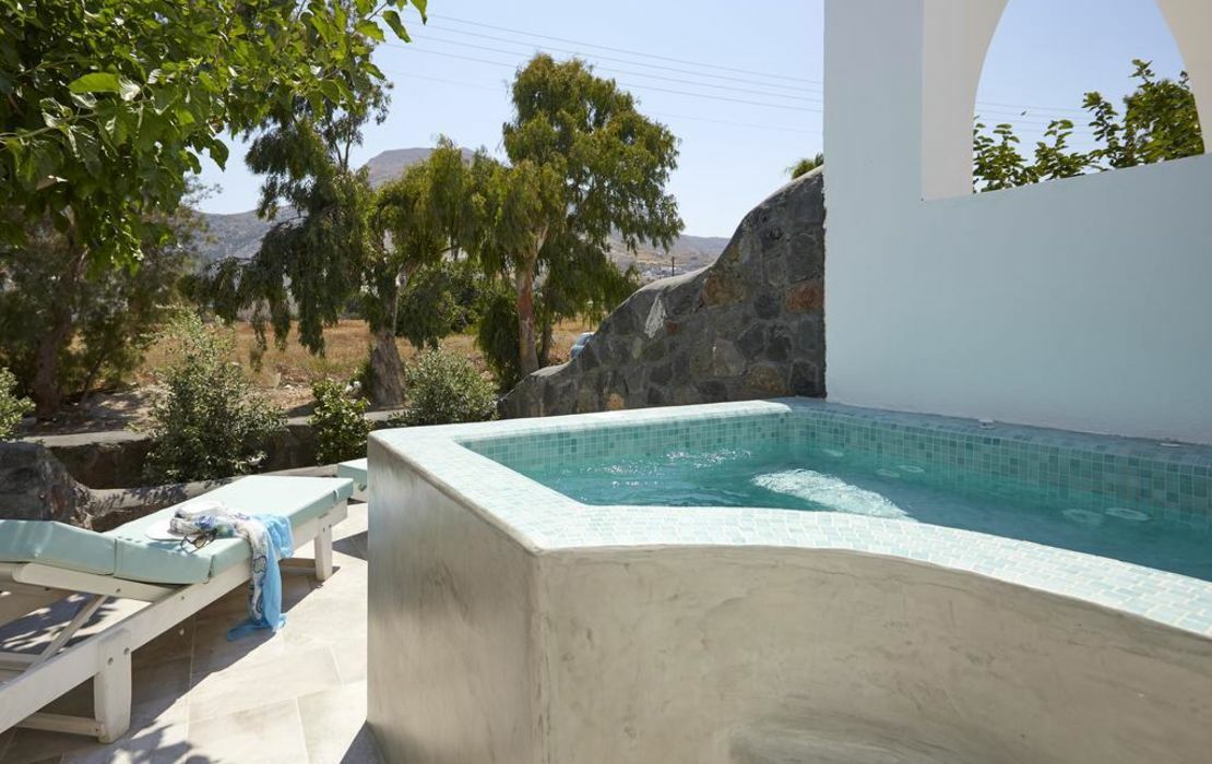 Amara Suites Santorini, a Design Boutique Hotel Kamari, Greece