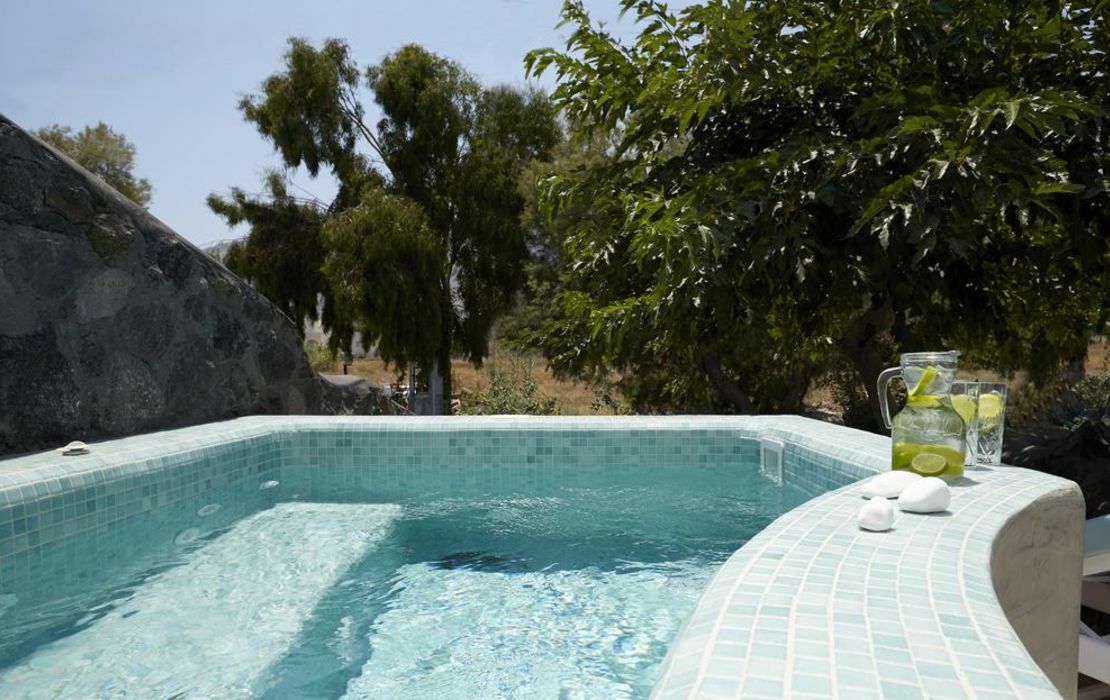 Amara Suites Santorini, a Design Boutique Hotel Kamari, Greece