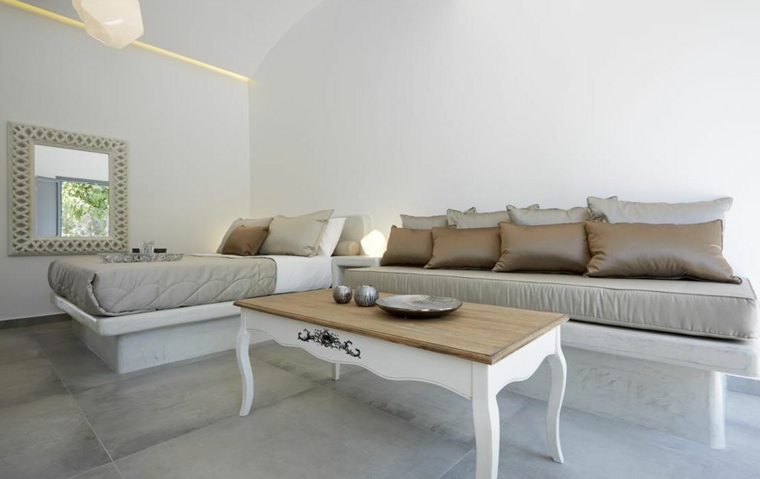 Amara Suites Santorini, a Design Boutique Hotel Kamari, Greece