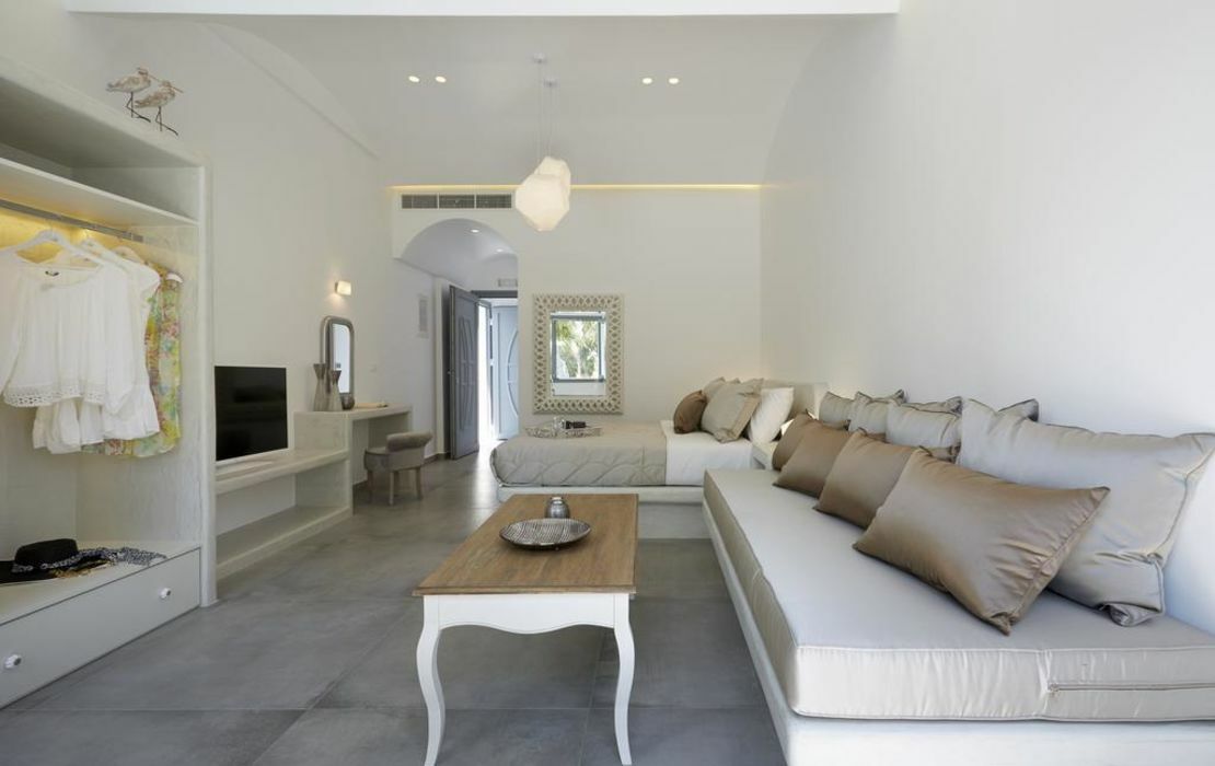 Amara Suites Santorini, a Design Boutique Hotel Kamari, Greece