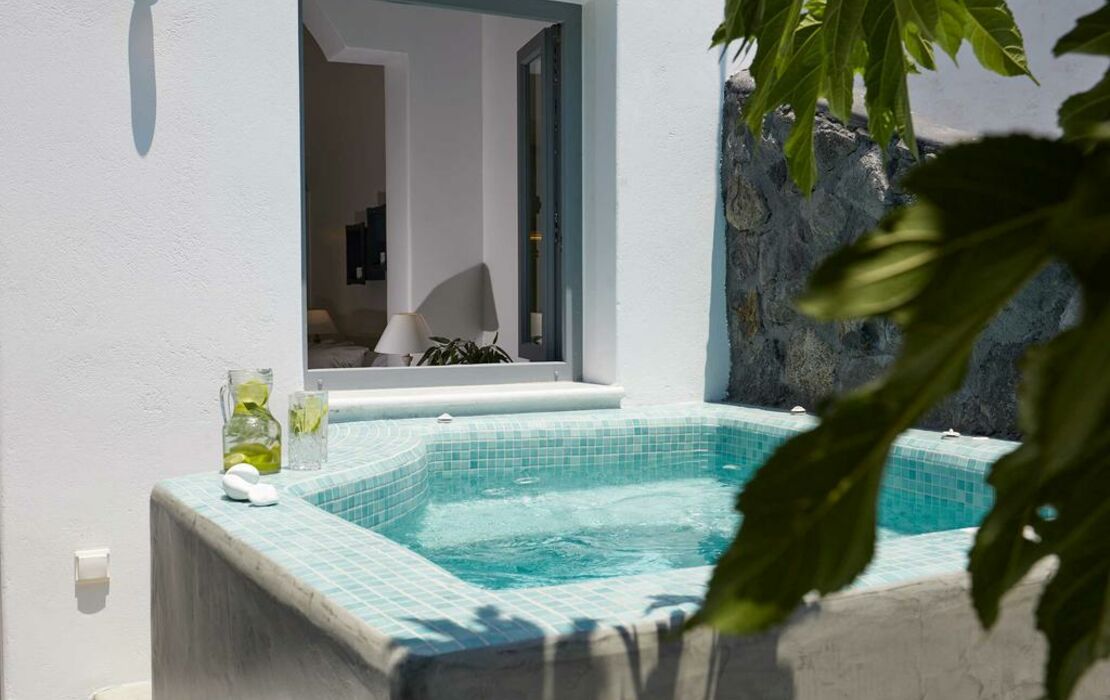 Amara Suites Santorini, a Design Boutique Hotel Kamari, Greece