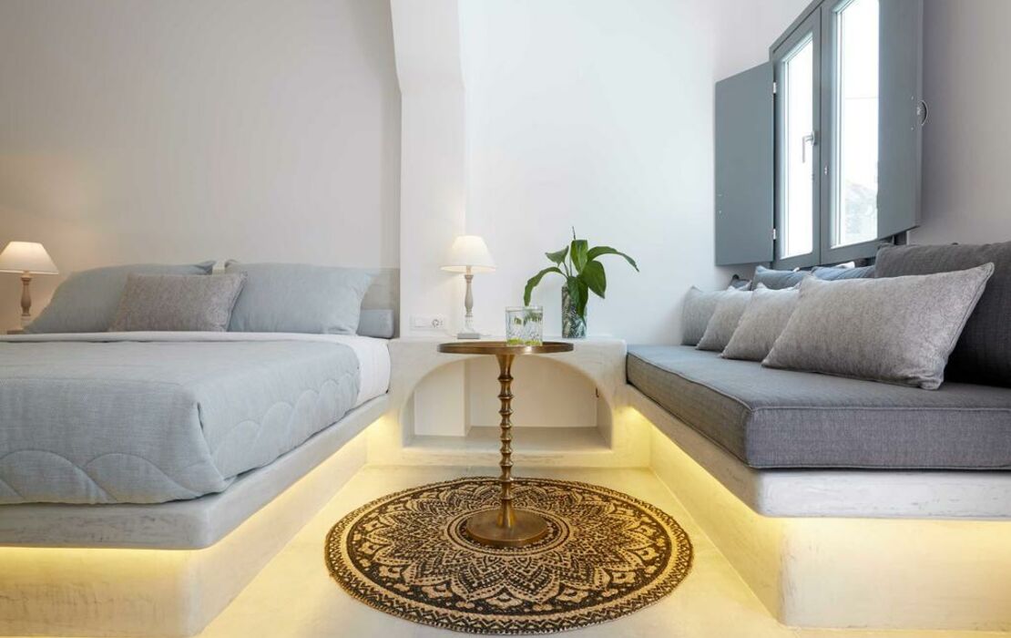 Amara Suites Santorini, a Design Boutique Hotel Kamari, Greece