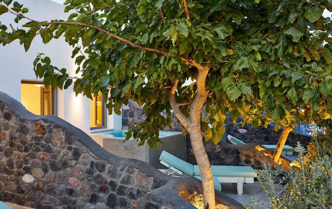 Amara Suites Santorini, a Design Boutique Hotel Kamari, Greece