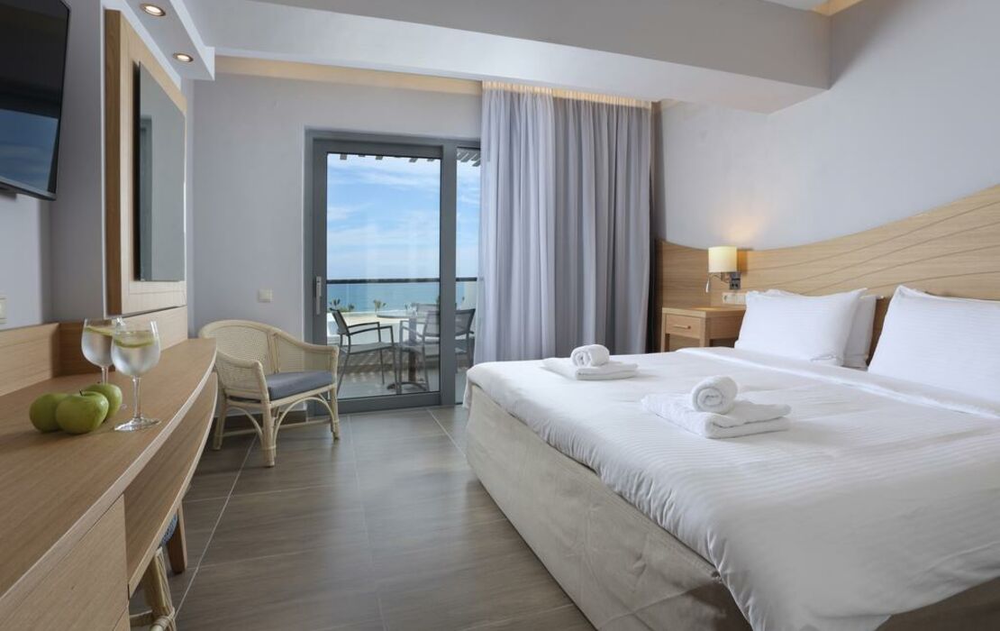 Lyttos Beach, a Design Boutique Hotel Hersonissos, Greece