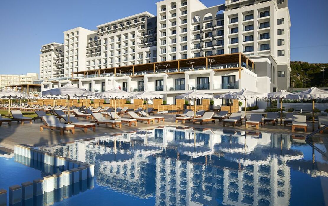 Mitsis Alila Resort & Spa, a Design Boutique Hotel Faliraki, Greece