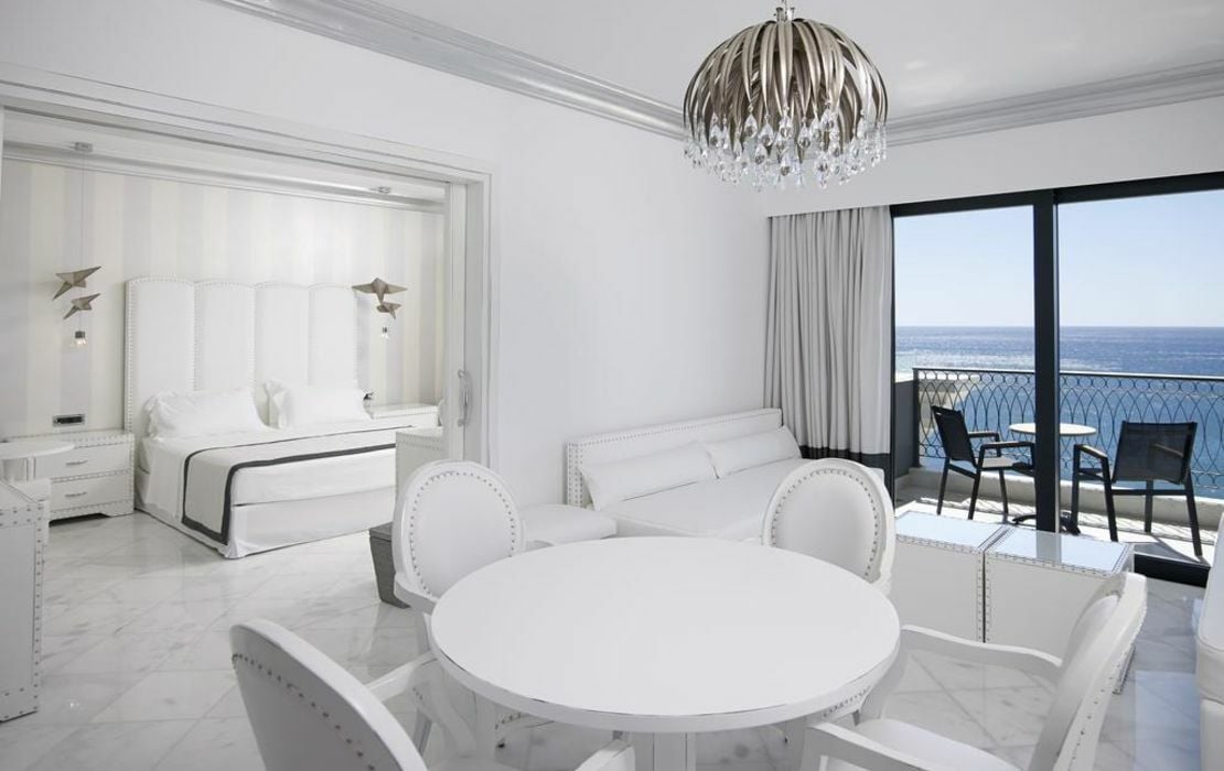 Mitsis Alila Resort & Spa, a Design Boutique Hotel Faliraki, Greece