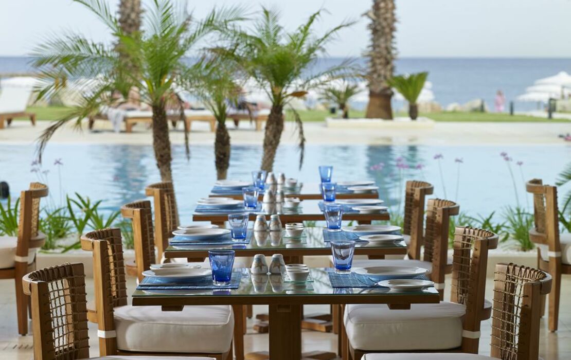 Mitsis Alila Resort & Spa, a Design Boutique Hotel Faliraki, Greece